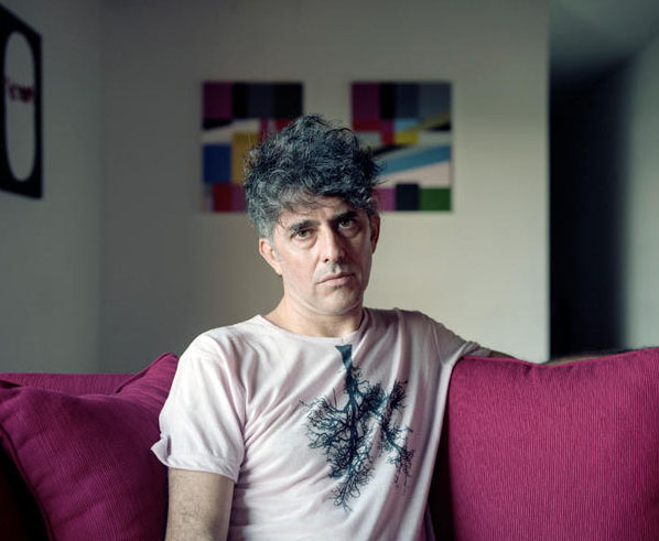 Presentación: “Después” de José Pizarro « Ediciones Documenta Escénicas